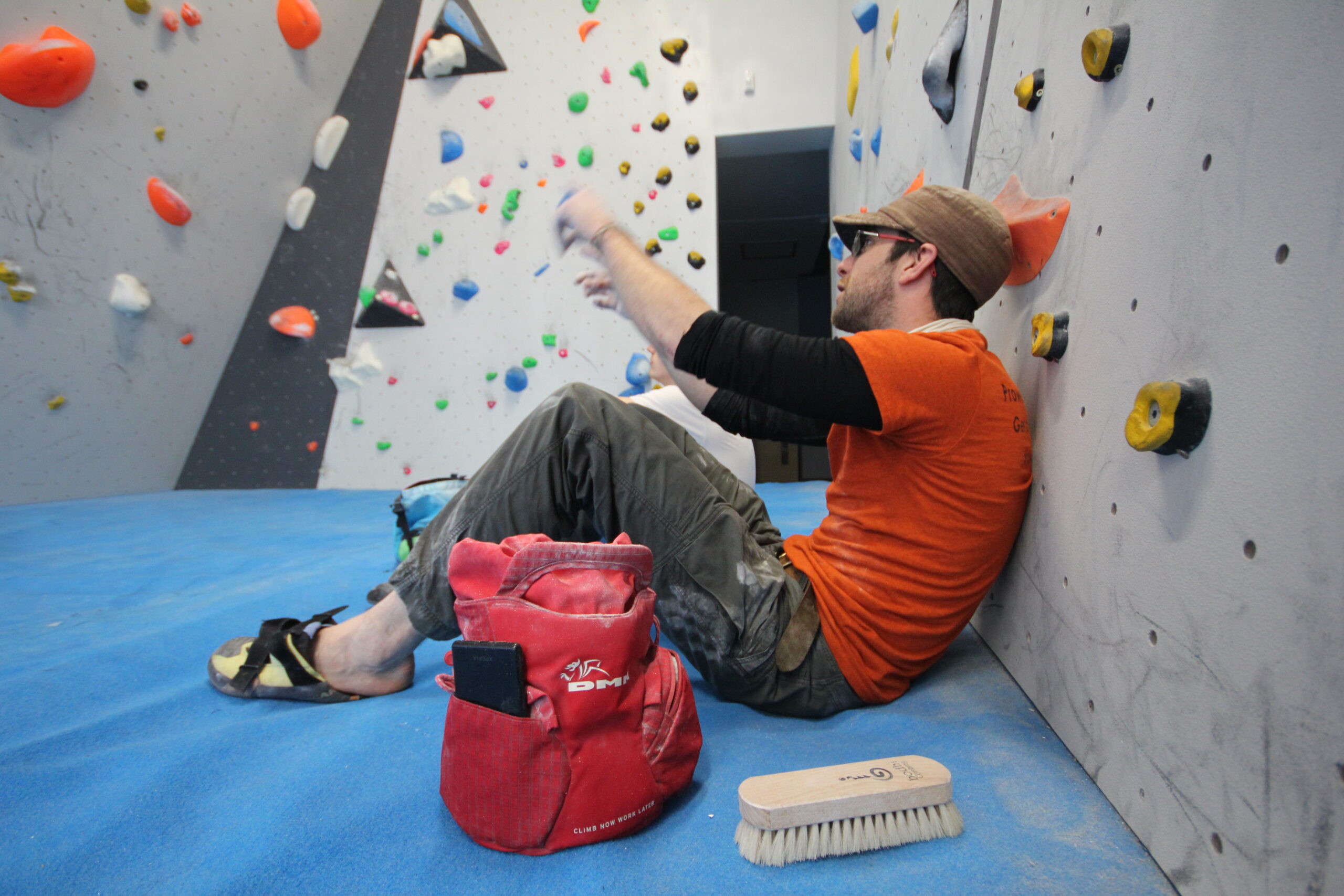 Action Plan (Hollistic Training Plans) - Prowess Climbing Coaching