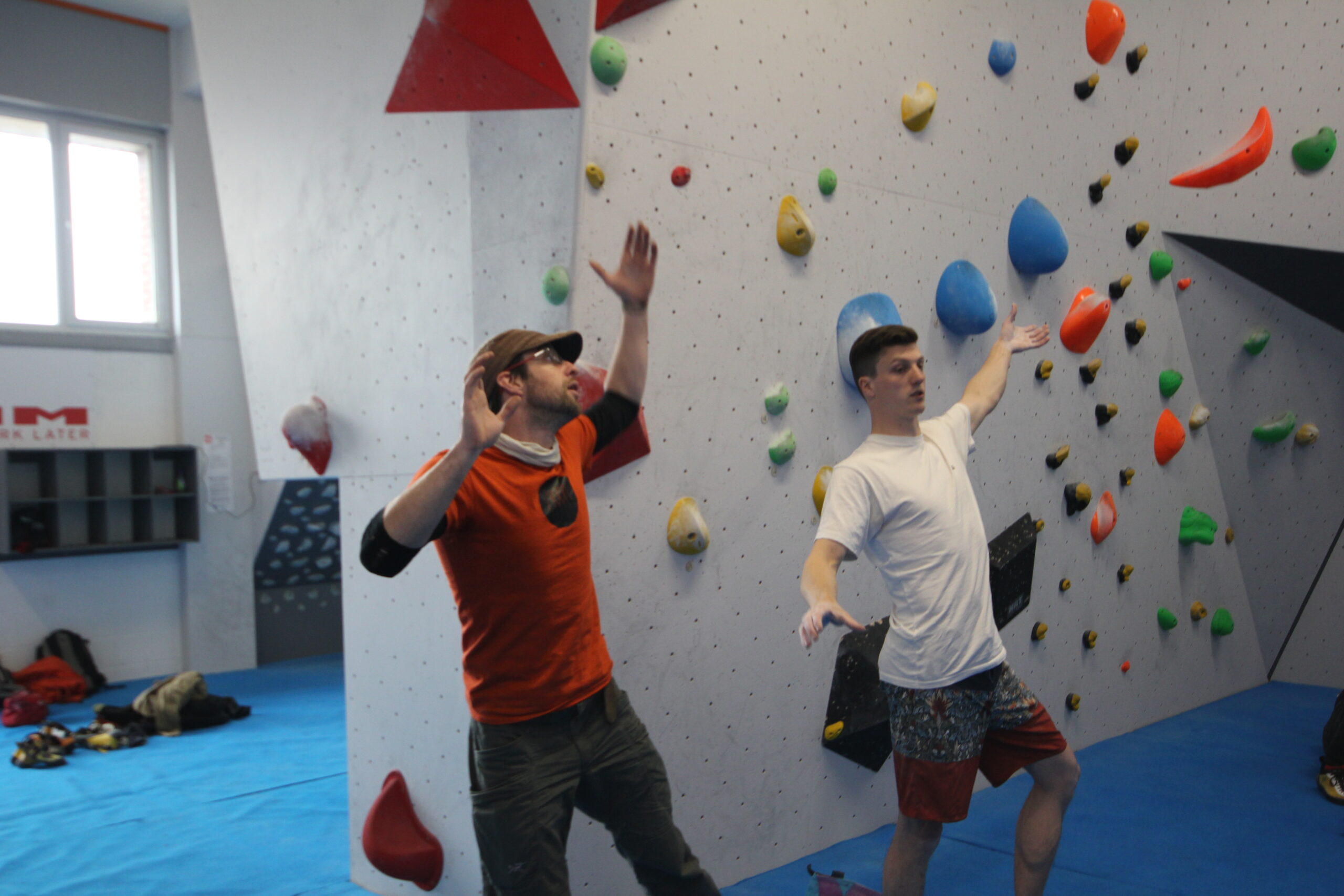 Analysis Explained - Prowess Climbing Coaching